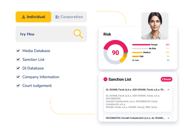 KryptoGO - 合規進階版